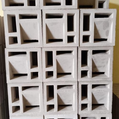 Jual Batu Roster Beton Motif Square - Jakarta Barat - PT AIR TEKNOLOGI ...