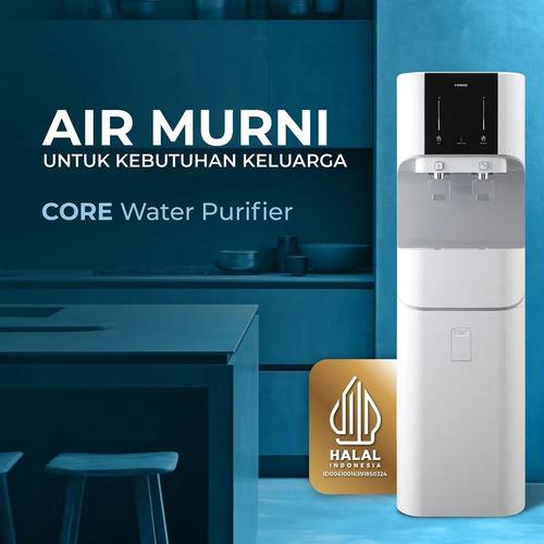 Jual Coway Water Purifier Core P72 Berserrifikasi Dan Halal - Jakarta ...