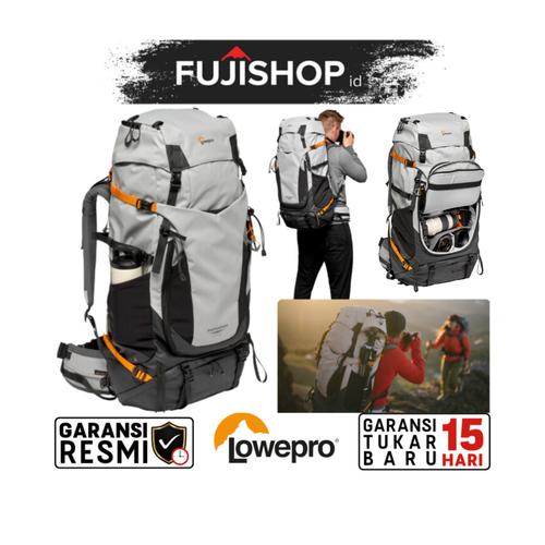 Jual Lowepro Photo Sport PRO III Backpack 70L AW Tas Kamera PhotoSport BP AW 70L - SM - Jakarta ...