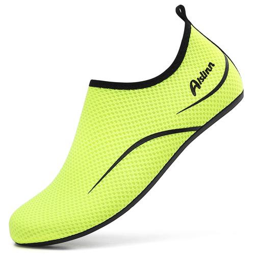 Jual Sepatu Pantai Olahraga Air Pria Dan Wanita Sepatu Renang Sepatu ...