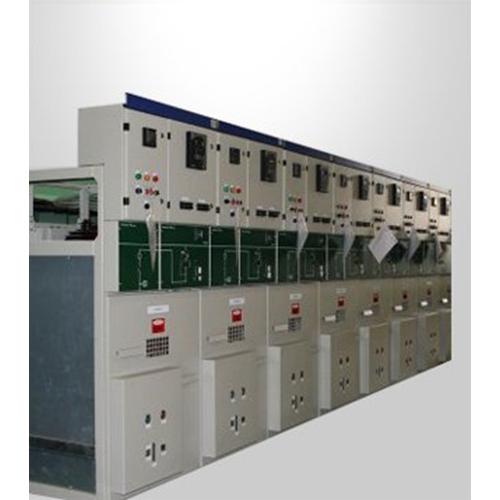 Jual Outgoing Kubikel/Panel/Switchgear VCB 24 kV, 630A, 16kA/3 Sec, 50 Hz (Lengkap DS + CT + OCR ...