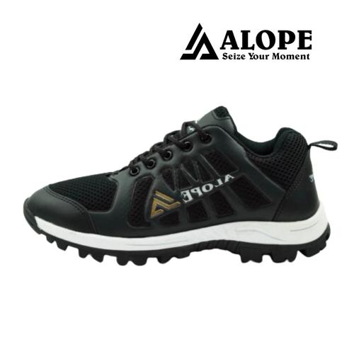 Promo Sepatu Pria Alope F 8 Pria Kasual Original Sneakers Dewasa trendy ...
