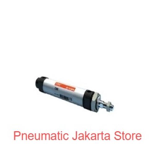 Jual AIR CYLINDER ROUND CYLINDER TPC ASB30-50 - Jakarta Barat ...