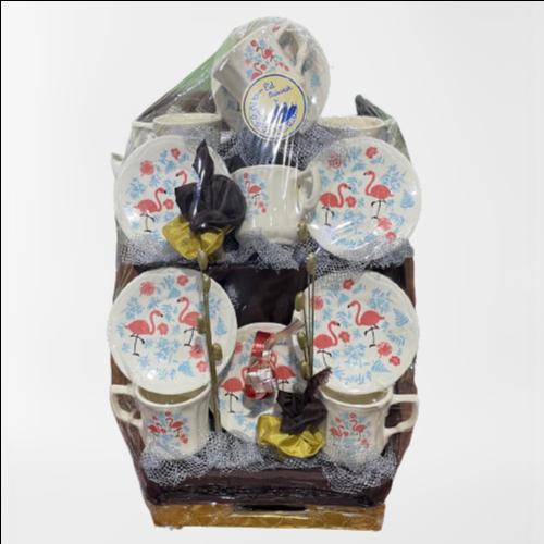 Jual Tea Set Parcel Lebaran Pecah Belah Cantik - Jakarta Barat ...