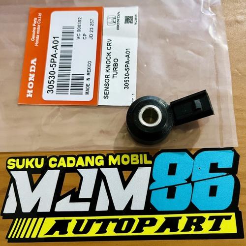 Jual Sensor knock honda new crv turbo civic turbo hrv rs 30530-5PA-A01 ...