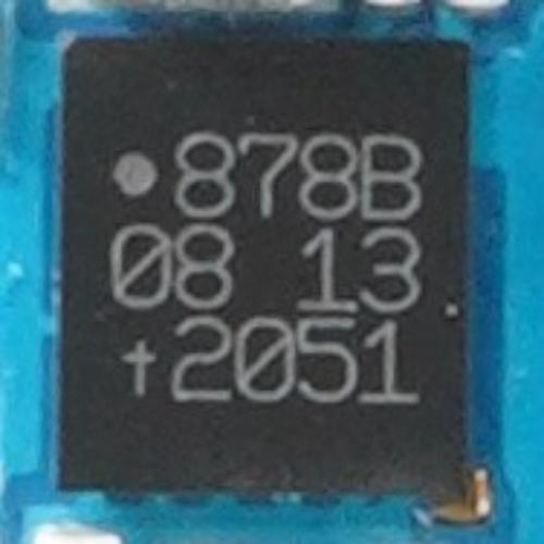 Jual IC 878B IC AUDIO - Kota Bekasi - BEKASI-FLASHER | Tokopedia
