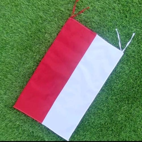 Jual bendera kecil merah putih - Kab. Garut - ANDARA SULTAN BENDERA ...
