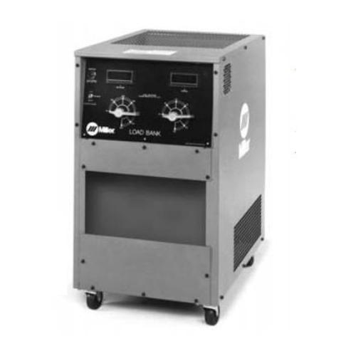 Jual Miller LOAD BANK 902804 - Jakarta Pusat - SENTRA TEKNIK UTAMA ...