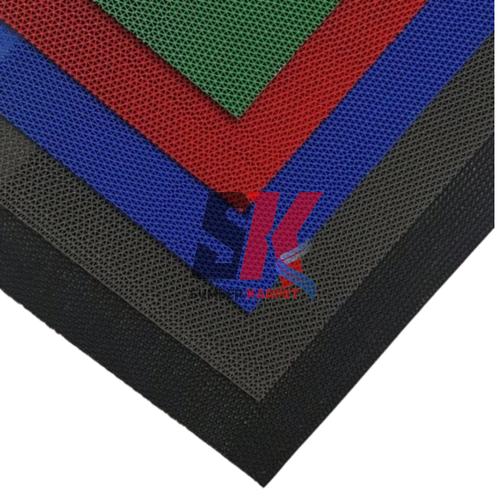 Jual Keset Karpet PVC 100 x 120 Meteran - Jaring - Biru - Kota ...