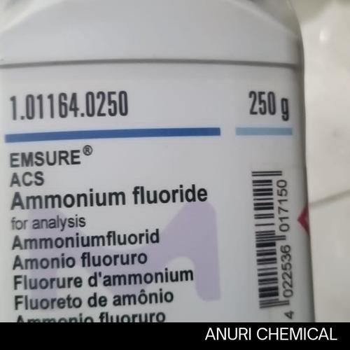 Jual Ammonium Fluoride | NH4F | 250 Gram - Kota Bekasi - Anuri chemical ...