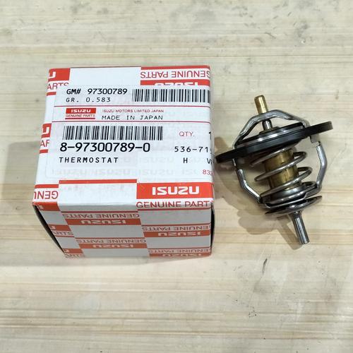 Jual Thermostat Radiator Suhu Temperature Besar ISUZU ELF NMR NKR 71 ...