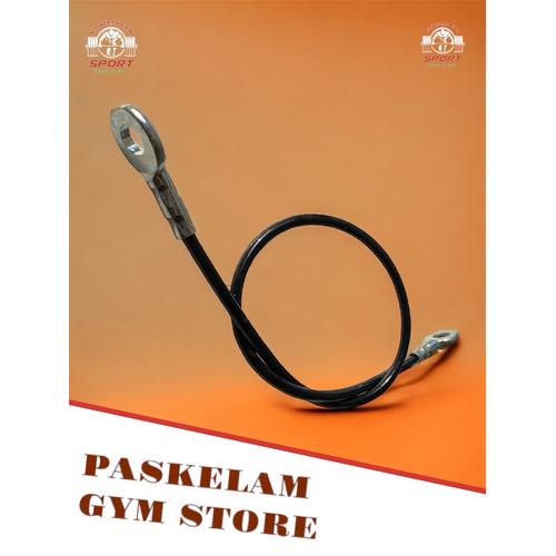 Jual Tali Sling + Klem ME Home Gym / Kabel Sling Gym - 150 CM - Jakarta ...