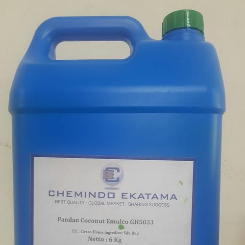 Jual Pandan Pasta Special / Pandan Coconut Emulco - 50g - Jakarta Utara ...