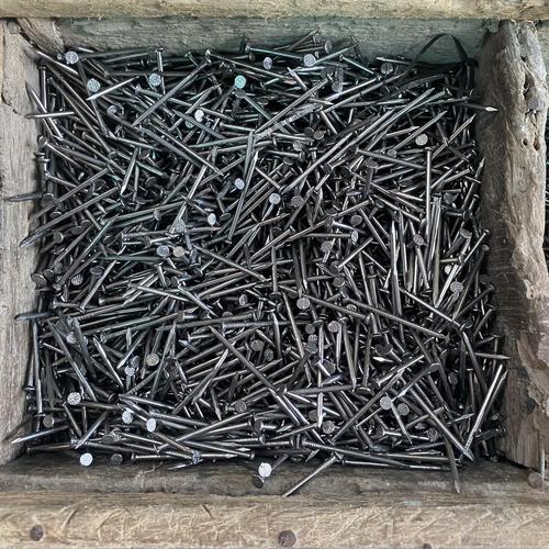 Jual 1KG PAKU 2" MEREK PANDA / 1 KG PAKU KAYU - Kota Surabaya - PRIMA ...