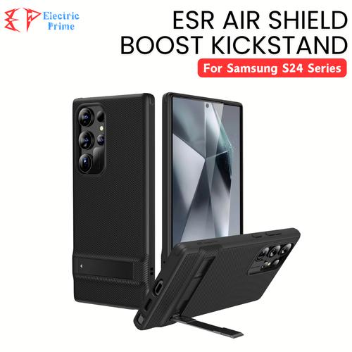 Promo ESR Case Samsung Galaxy S24 Plus Ultra Casing Acrylic Aluminium ...