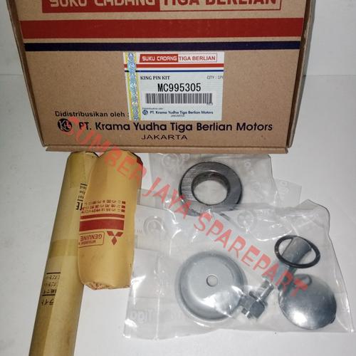 Jual King pin ps120 ps100 ps125 canter - Jakarta Pusat - SUMBER JAYA ...