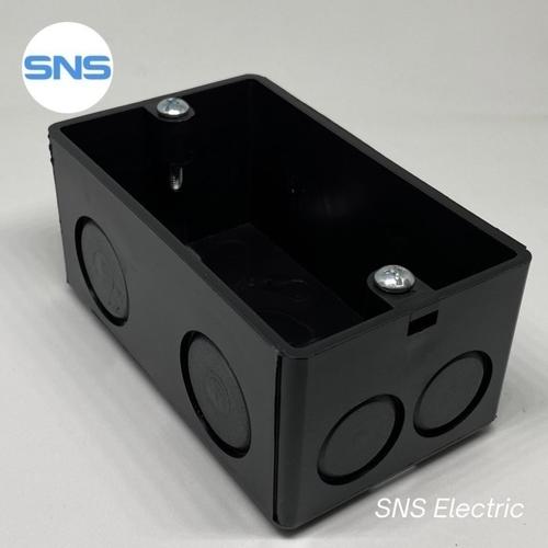 Jual Inbowdus Ib dus Saklar Stopkontak Tanam Panasonic WVJ 5911KN Full ...