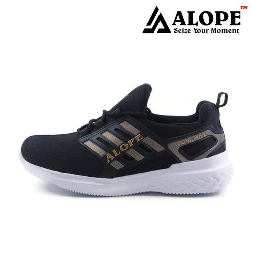 Promo ALOPE - Sepatu pria F 03 Olahraga unisex new model trendy - Merah ...