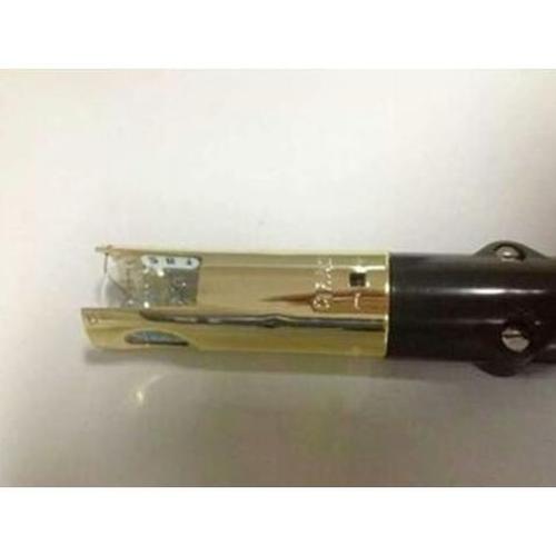 Jual Qra2 Siemens Burner Flame Uv Detector Flame Sensor New Compatible ...