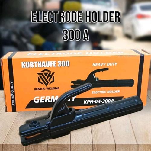 Jual Stang Las Electrode Holder 300A Stang las Inverter 300A - Kota ...