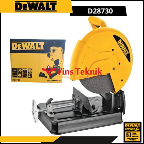 Promo Mesin Potong Besi Cut Off Chop Saw Cut Off Machine 14" DEWALT ...