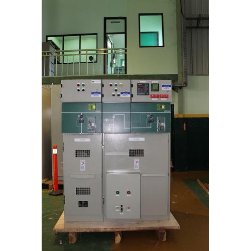 Jual Incoming Kubikel/Panel/Switchgear SF6 LBS 24 kV, 630A, 16kA/3 Sec ...