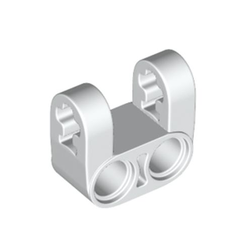 Jual Lego White Part 69819 Technic, Axle and Pin Connector ...