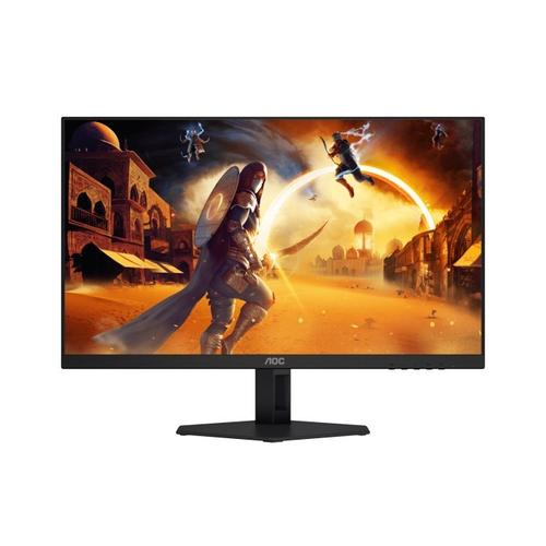 Jual Monitor LED AOC 27G4E - Full HD 27" Inch IPS GAMING 180HZ II GPX ...