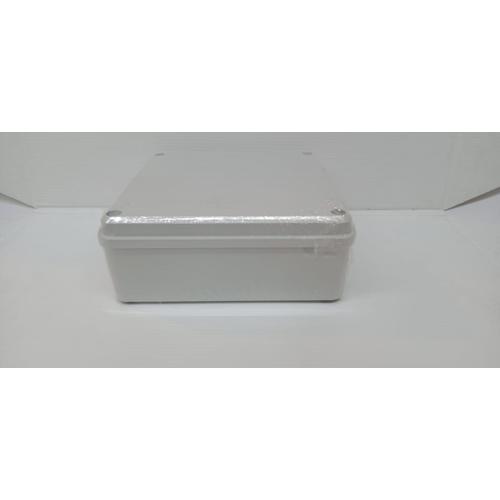 Jual Duradus MG 100 x 100x50 / OB dos kotak polos IP55 - Jakarta Barat ...