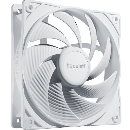 Jual BE QUIET! PURE WINGS 3 WHITE PWM HIGH SPEED SINGLE PACK 120MM CASE ...