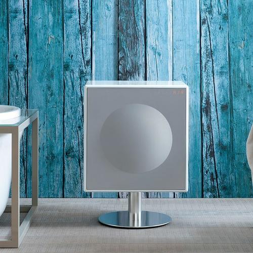 Jual Speaker stereo hi-fi Cd player sound system GENEVA LAB XL Classic ...