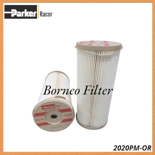 Jual 2020PM Parker Racor Genuine Fuel Filter Water Separator 30 Micron ...