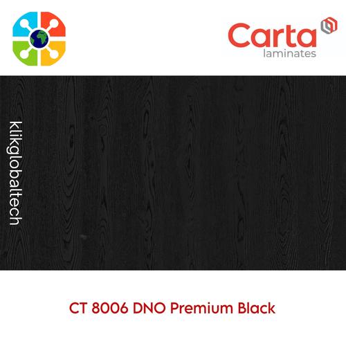 Jual CARTA HPL SOLID TEXTURE CT 8006 DNO Premium Black - Jakarta Pusat ...