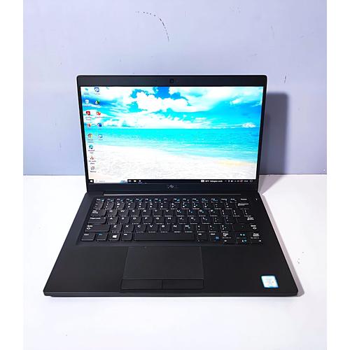 Jual Laptop Dell Latitude 7390 Core i5 Gen 8 RAM 8GB SSD 256GB ...