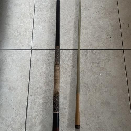 Jual Stick Custom Radial Butt Shaft Set - Stik dan Jump - Kab. Deli ...