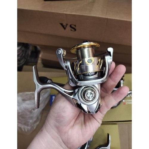 Jual reel pancing ryobi zauber sw type 1500 2000 2500 3000 4000 ...
