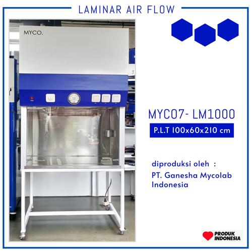 Jual MYCO7 LAMINAR AIR FLOW LM1000 - Kota Cimahi - MYCO7MYCOLAB | Tokopedia