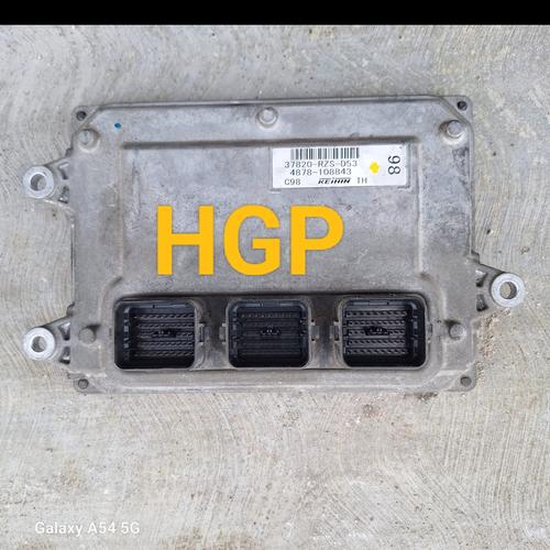 Jual ECU crv gen3 2,0cc original copotan bergaransi - Jakarta Utara ...