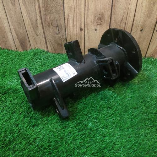 Jual As Dudukan Pisau Traktor Quick Kronos - Rotary Drum Sub Assy ...