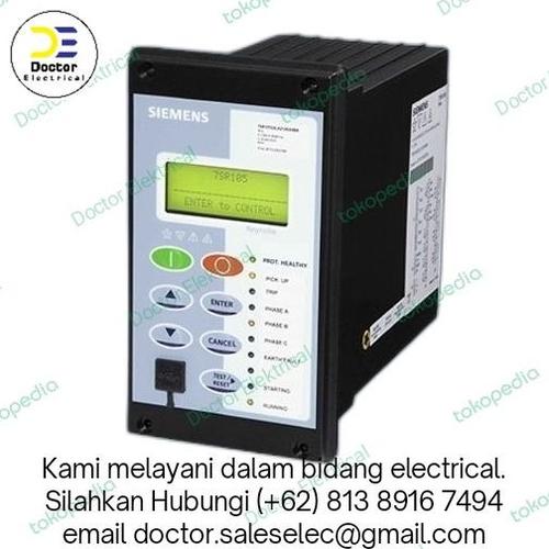 Jual Siemens 7Sr10 Overcurrent Relay 7Sr1003-1Jb20-2Ca0/Ee - Jakarta ...
