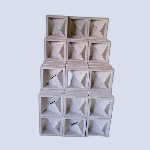 Jual Batu Roster Beton Motif Triangle - Jakarta Barat - PT AIR ...