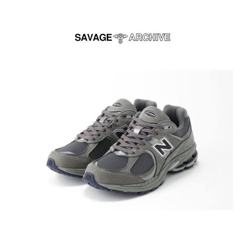 Jual NEW BALANCE 2002 RA (NON PIG SKIN) - Kota Semarang - SAVAGEARCHIVE ...