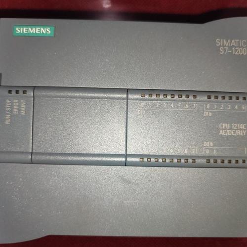 Jual 6Es7214-1Bg40-0Xb0 Plc S7-1200 Cpu 1214C Siemens - Jakarta Timur - Indoteknik Karya Mandiri ...