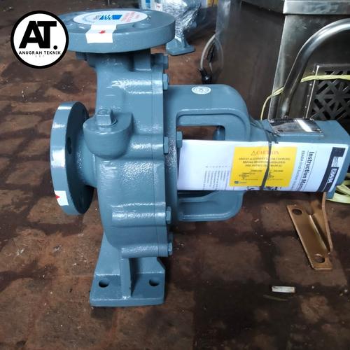 Jual Pompa Centrifugal Ebara 50×40 FSHA Mechanical Seal - Jakarta Barat - ANUGRAH TEKNIK POMPA ...
