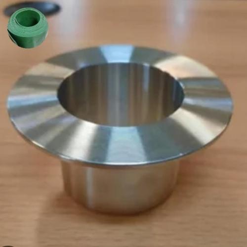 Jual STUB END 8" INCH / LAP JOINT STAINLESS SS 304 JIS 10K SCH10 DN200 ...