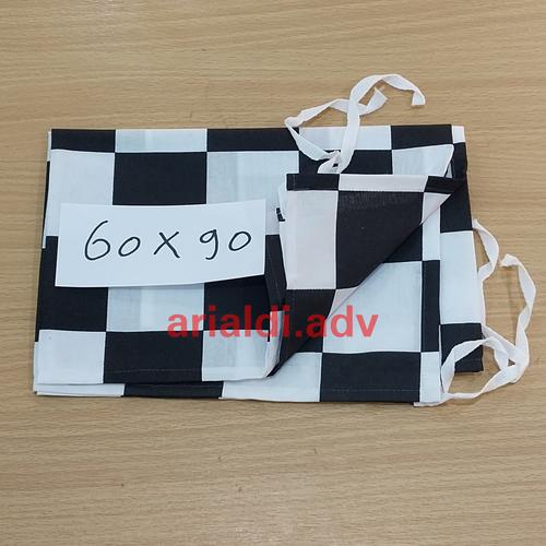 Jual bendera star ukuran 60 cm × 90 cm bendera star finish 60×90 cm ...