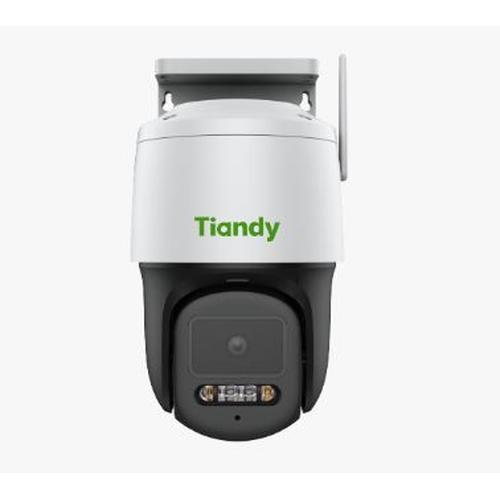 Jual TIANDY WIFI CAM 3MP Dual Light EW PT Camera - Kota Balikpapan ...