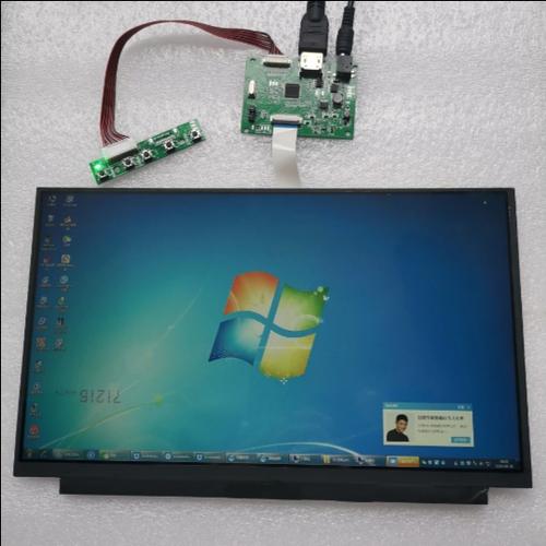 Jual HDMI EDP 30PIN LCD driver board 1920x1200 1920x1080 1366x768 ...