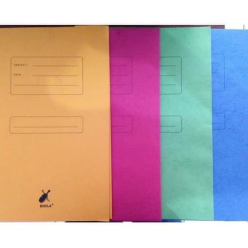 Jual Map Karton Buffalo 5002 (per box) - Biru - Jakarta Utara - SRM ...