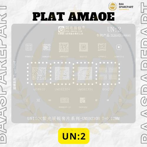 Jual PLAT AMAOE UN2 - Kota Yogyakarta - Baa Sparepart | Tokopedia
